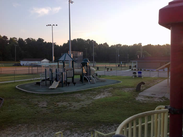 Recreation Park System | Town of Spring Lake : Town of Spring Lake