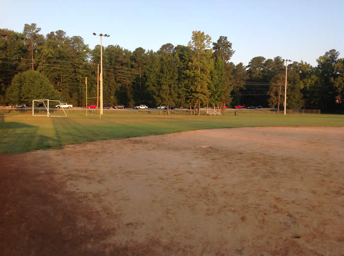 Recreation Park System | Town of Spring Lake : Town of Spring Lake