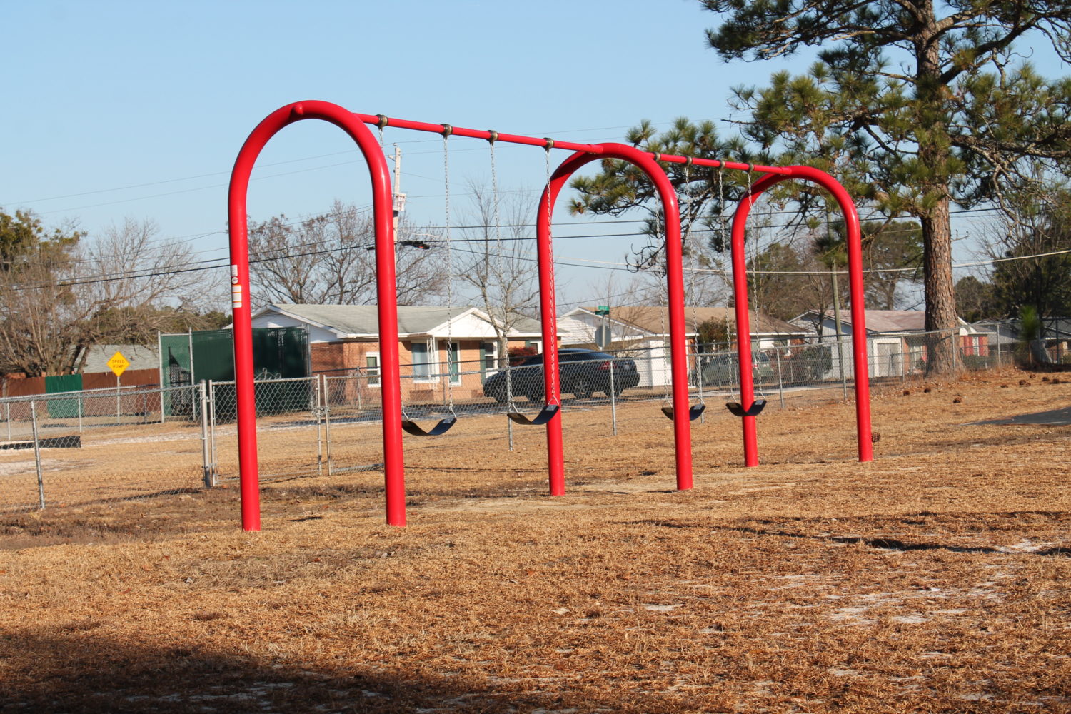 Recreation Park System | Town of Spring Lake : Town of Spring Lake