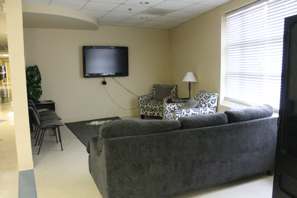 Multipurpose Community Center and Walking Trail | Town of Spring Lake ...