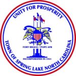 Board Meeting Information | Town of Spring Lake : Town of Spring Lake