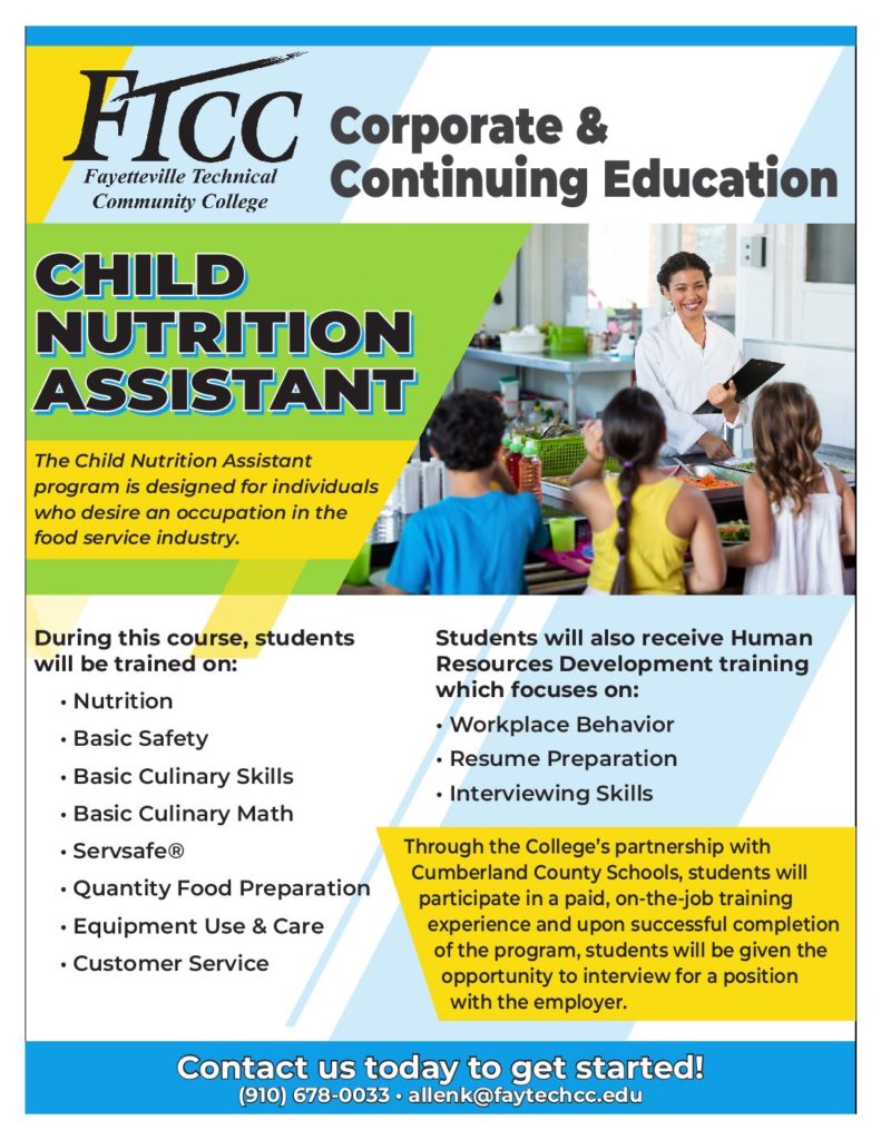 Community Initiatives & Billboard | Town of Spring Lake : Town of ...