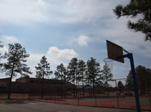 Park Facilities | Town of Spring Lake : Town of Spring Lake